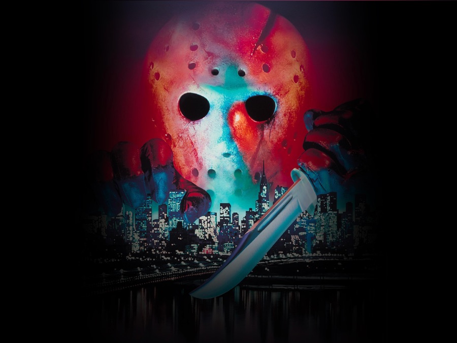 Jason Wallpapers Friday 13th