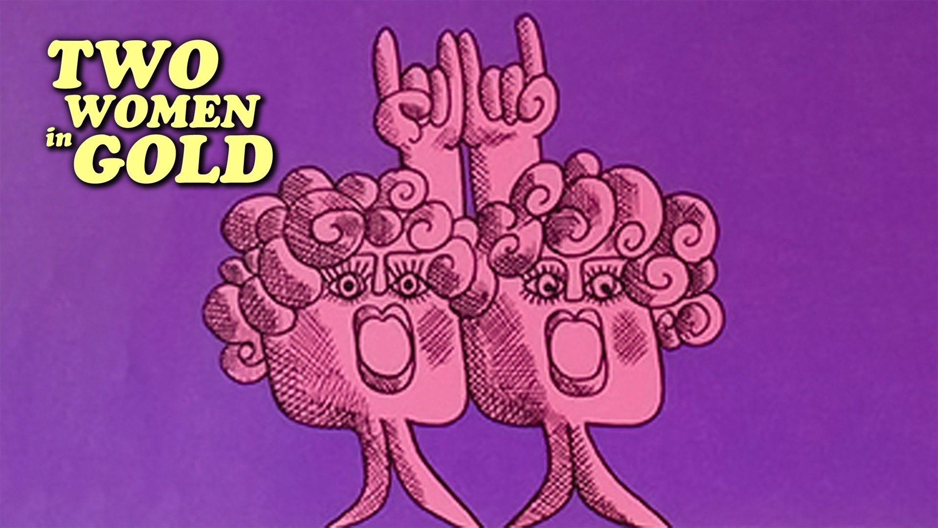 Two Women in Gold | Apple TV