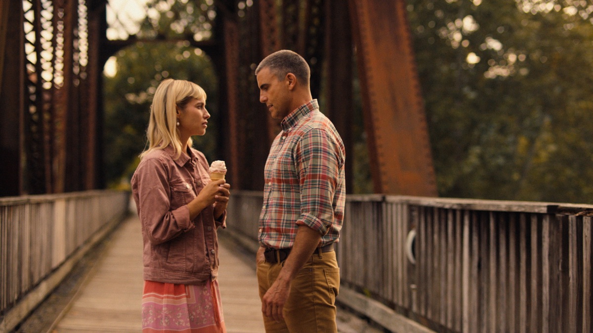 A Rose for Her Grave: The Randy Roth Story | Apple TV