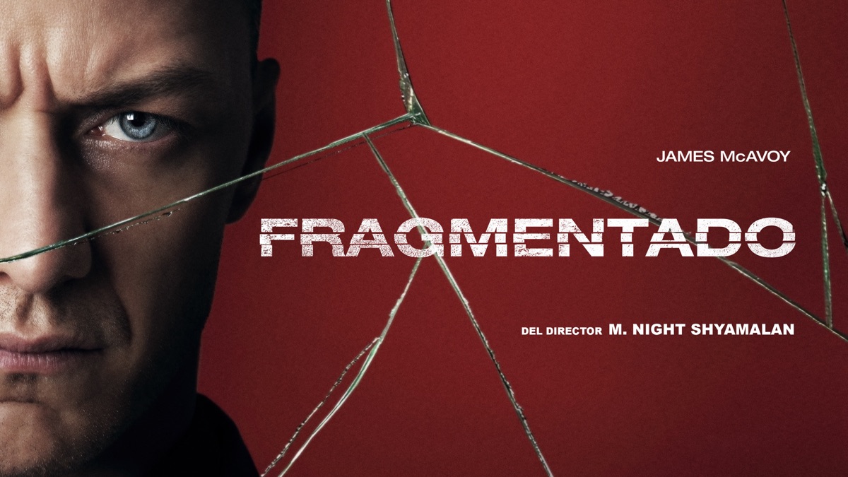 Fragmentado | Apple TV