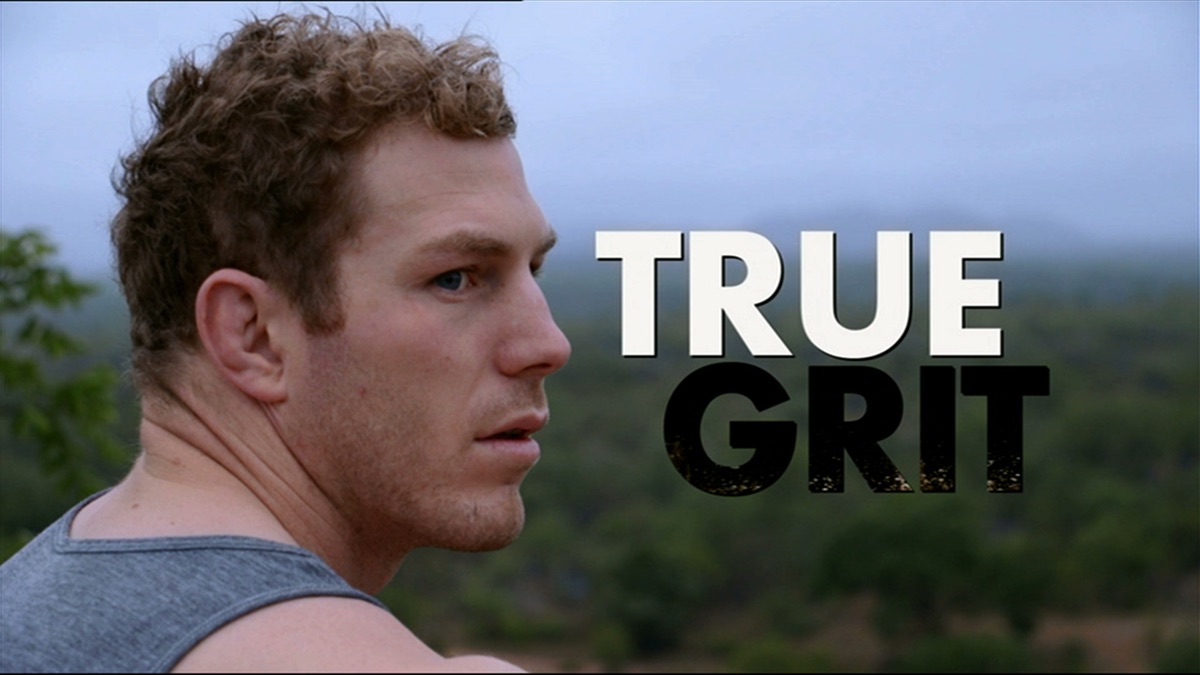 True Grit | Apple TV (UK)