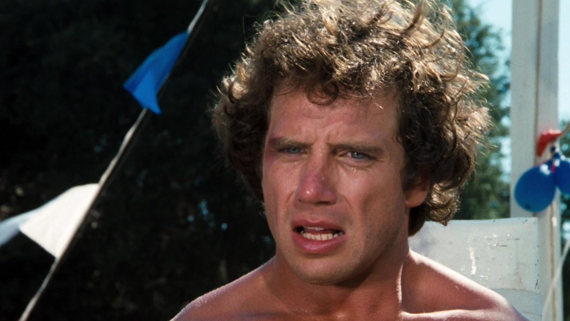 And in This Corner, Luke Duke on Apple TV