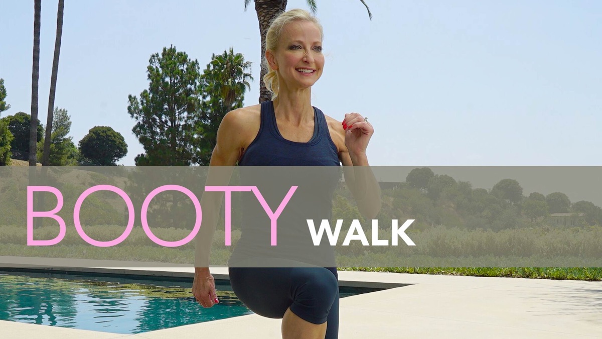 Booty Walk - Apple TV