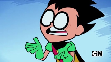 Teen Titans Go! on Apple TV