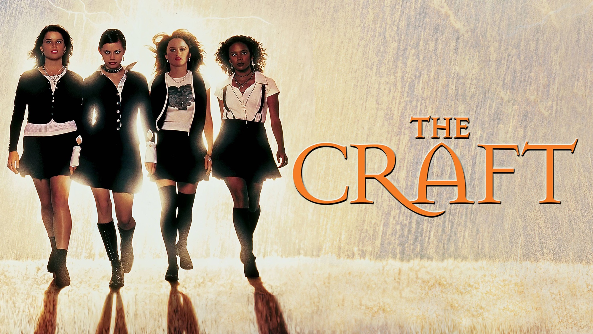 The Craft | Apple TV