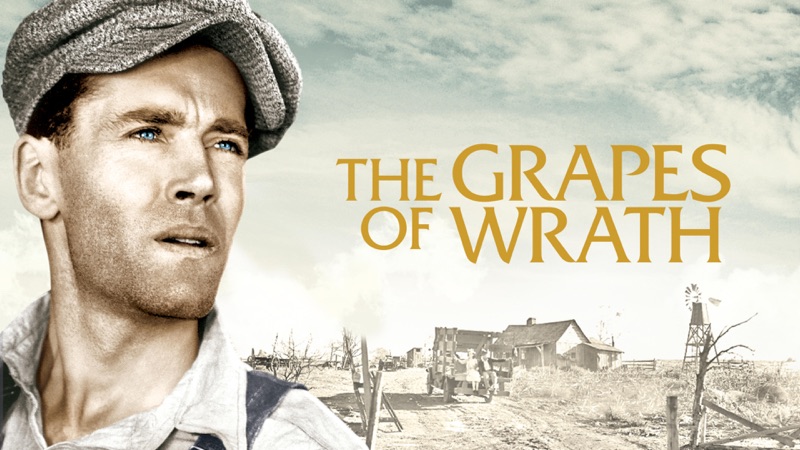 The Grapes of Wrath | Apple TV