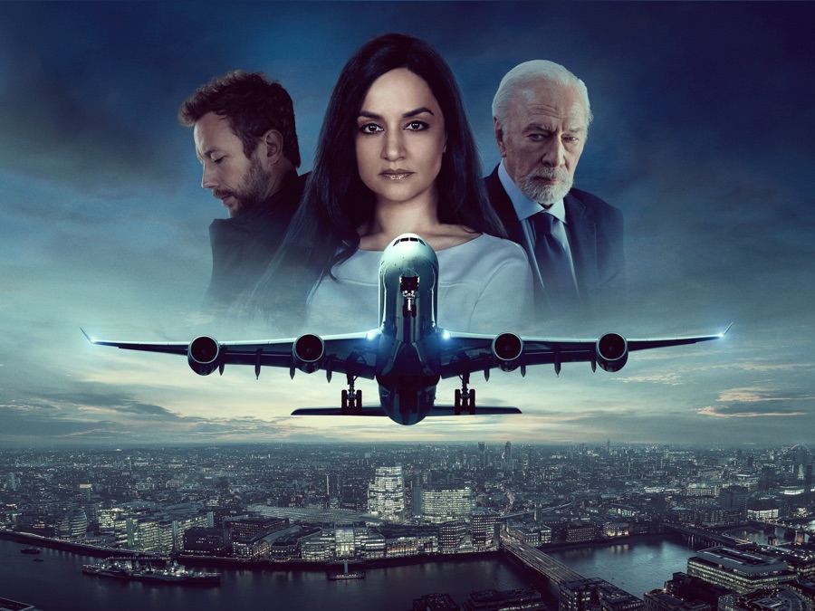 Departure | Apple TV