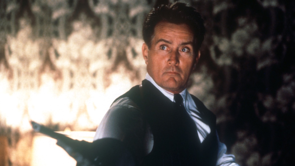 Dillinger and Capone - Apple TV