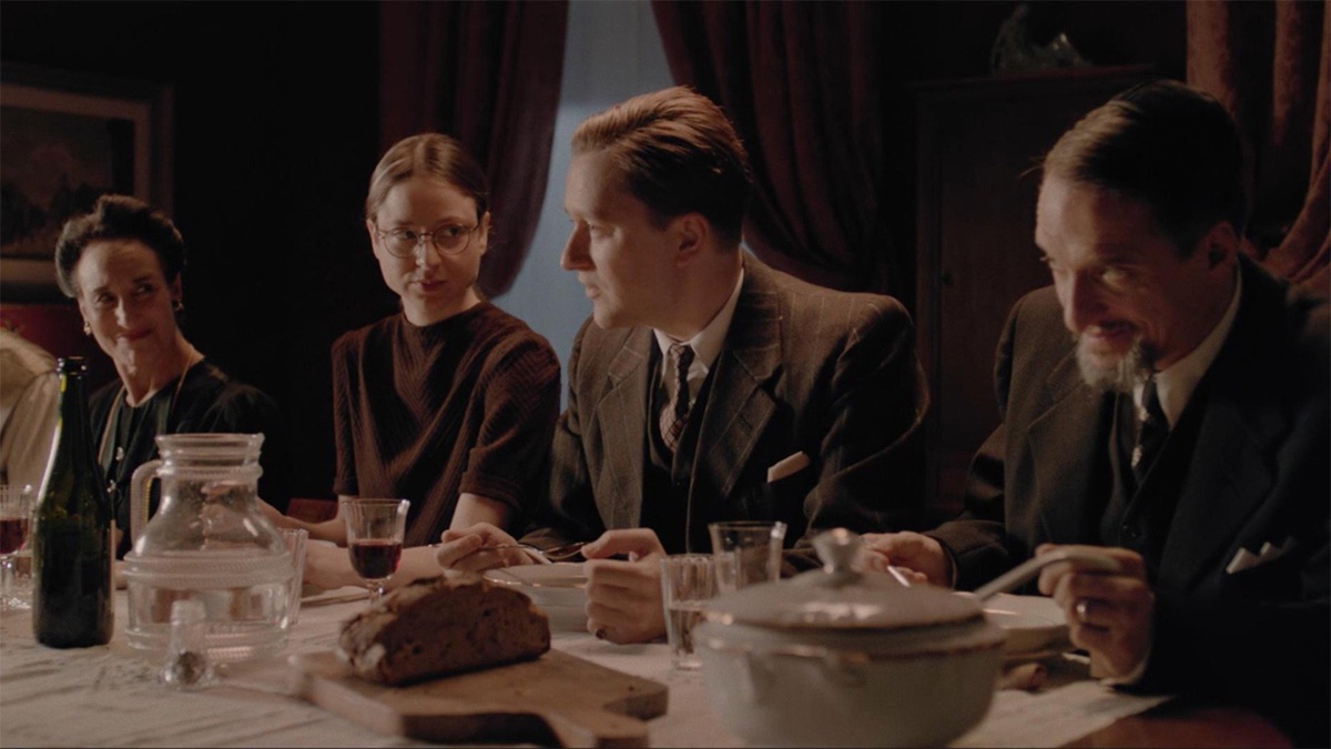 The Last Supper | Apple TV