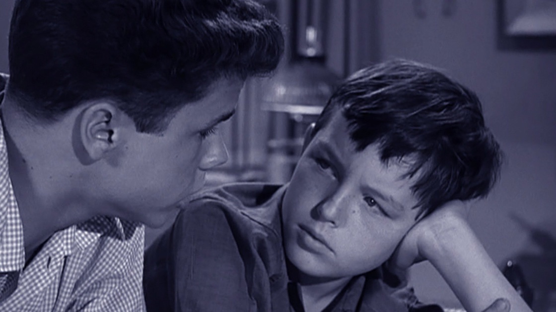 School Bus | Apple TV