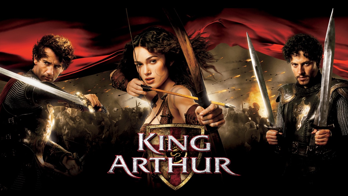 King Arthur | Apple TV