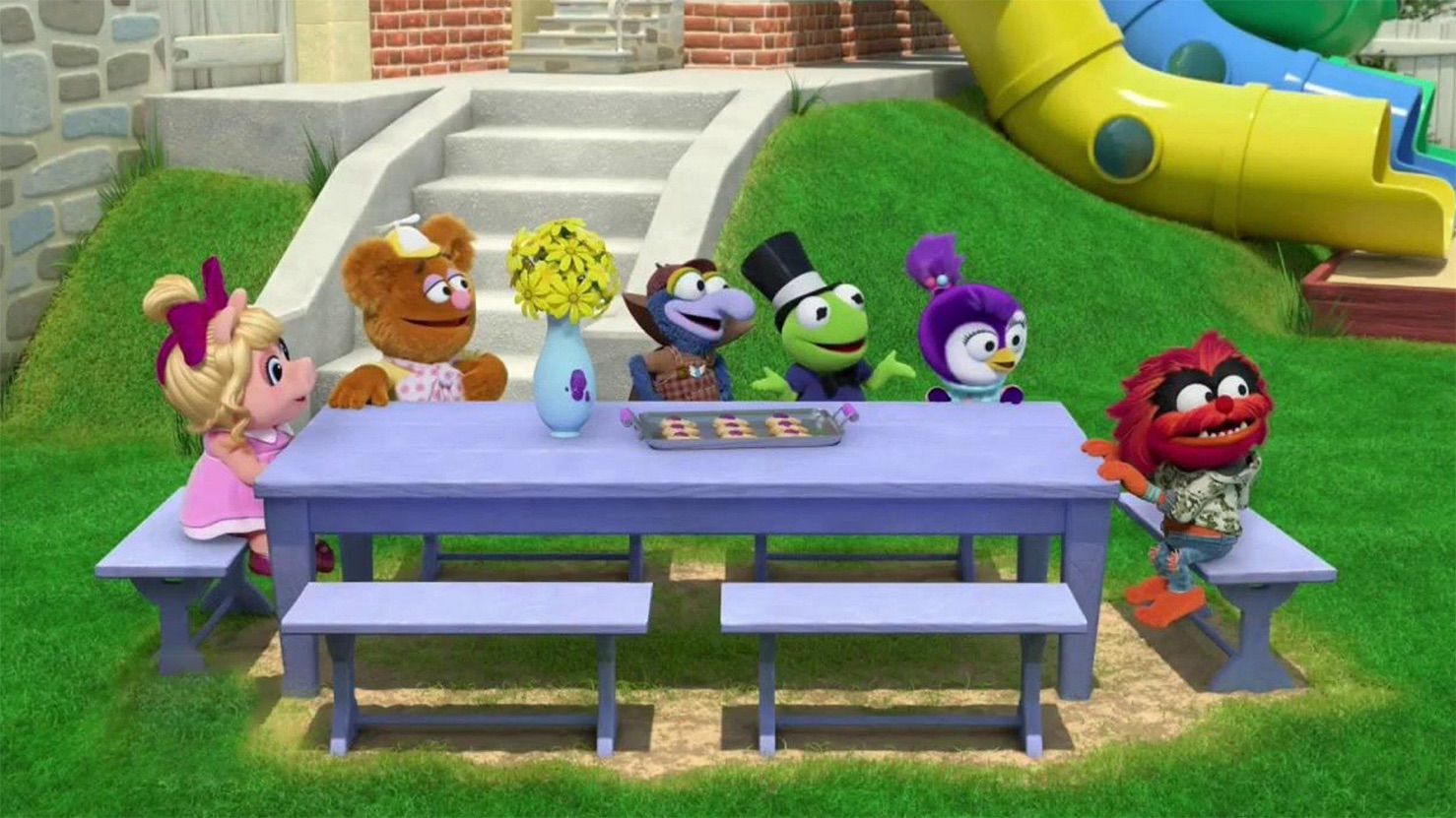 Muppet Babies | Apple TV