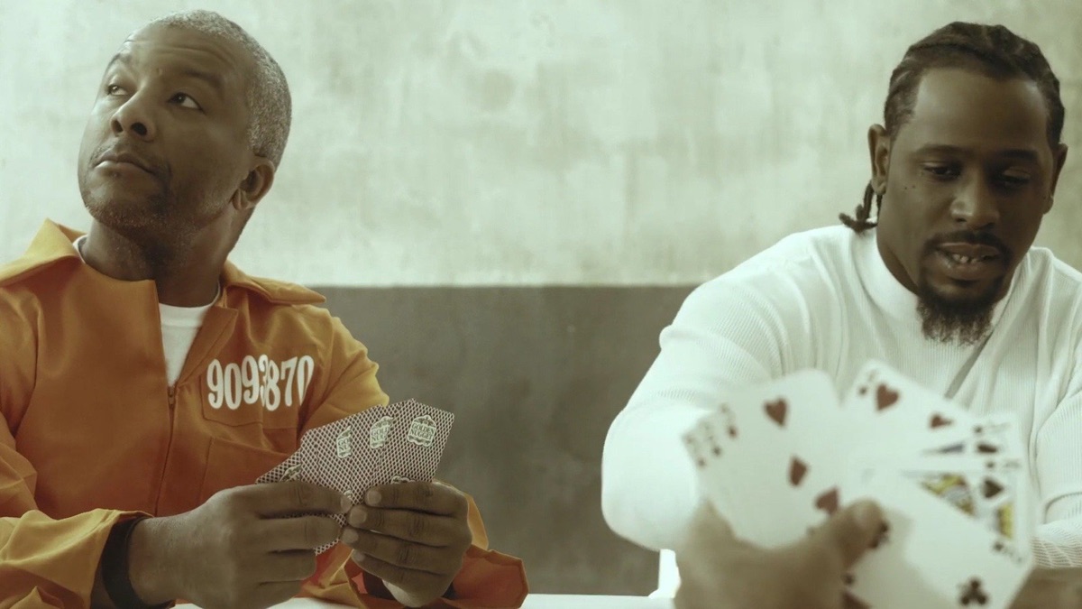 15 Minutes | Apple TV