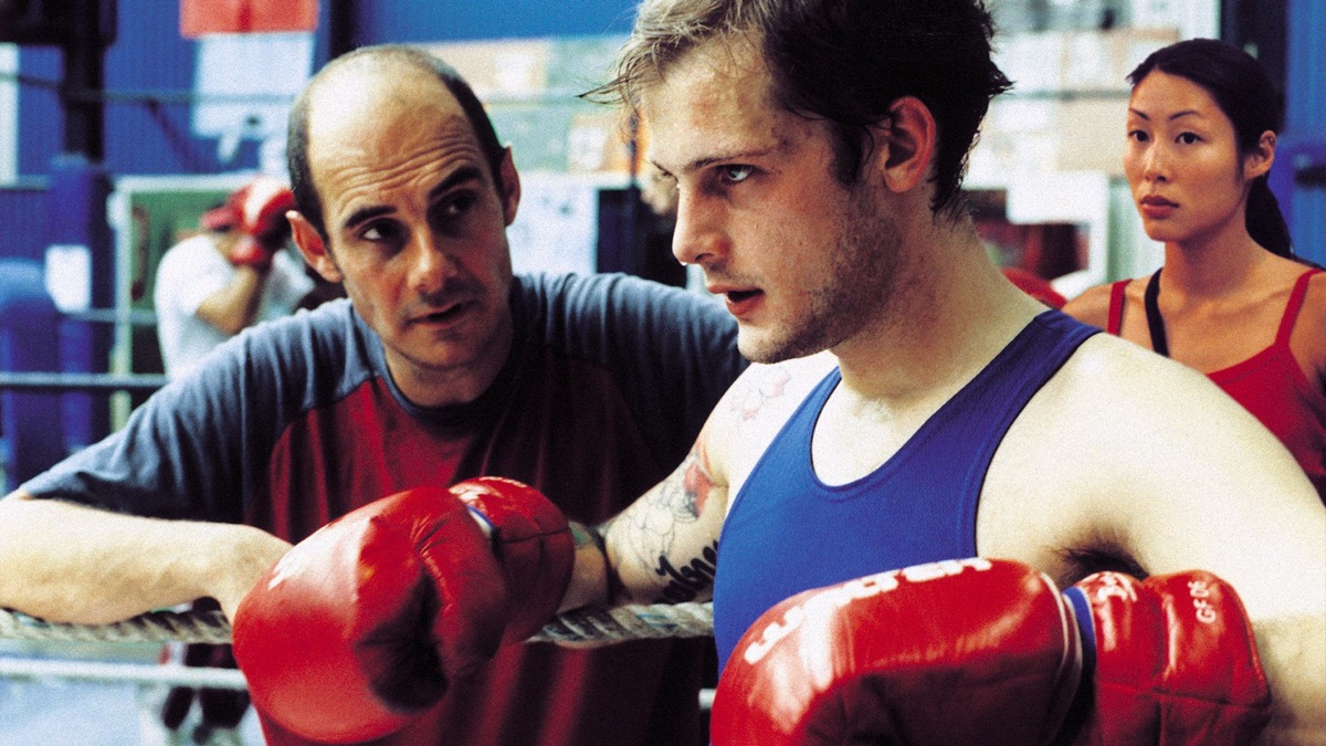 Poids léger | Apple TV (FR)