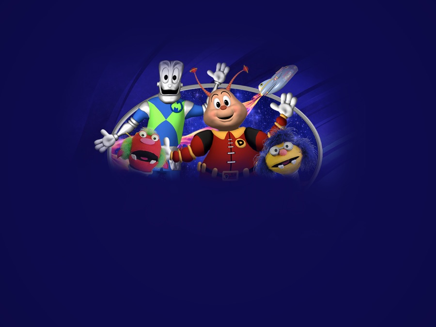 Dooley and Pals - Apple TV