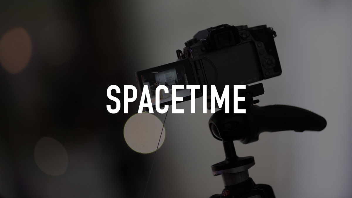 Spacetime | Apple TV (uk)