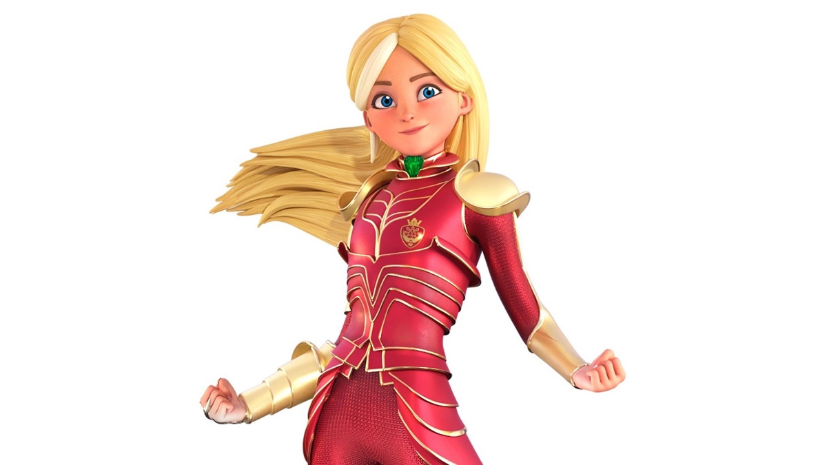 Tara Duncan | Apple TV