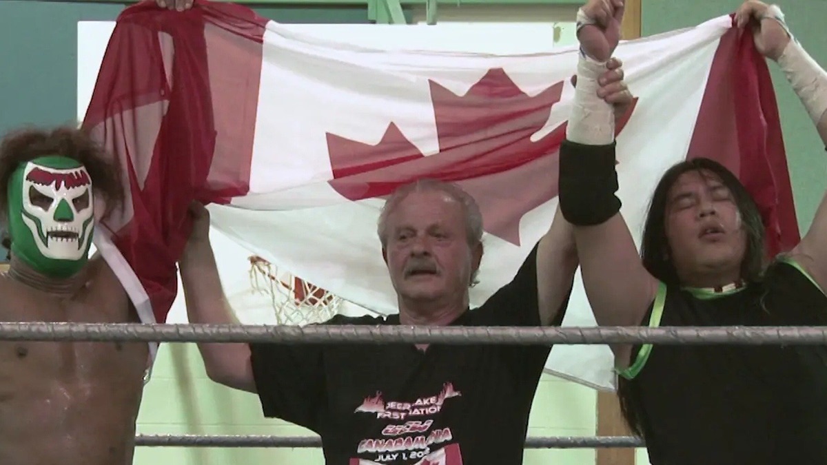 The Promoter the Tony Condello Story | Apple TV