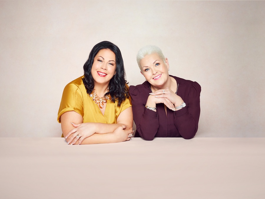 Curvy Brides Boutique | Apple TV (UK)