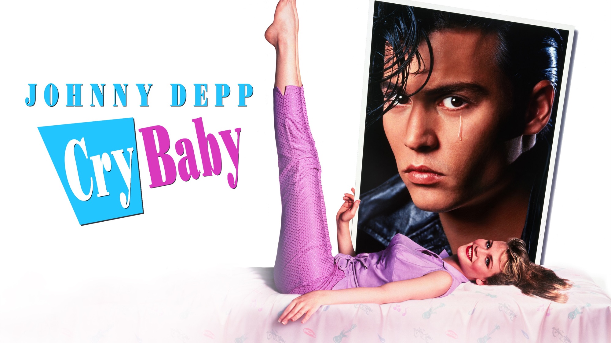 Cry Baby | Apple TV