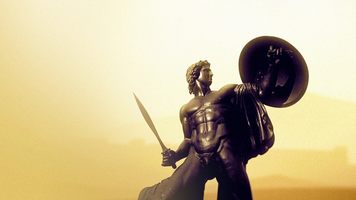 Great Greek Myths | Apple TV