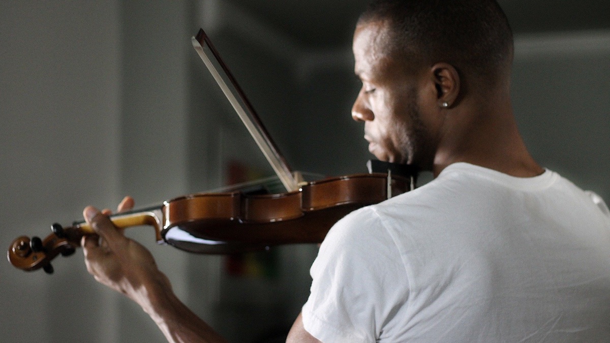 Your Love | Apple TV