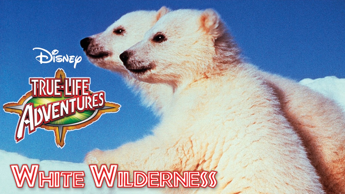 Walt Disney's True-Life Adventures: White Wilderness | Apple TV