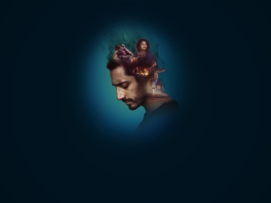 Encounter - Apple TV