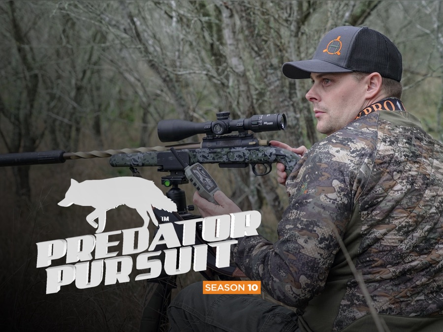 Predator Pursuit | Apple TV
