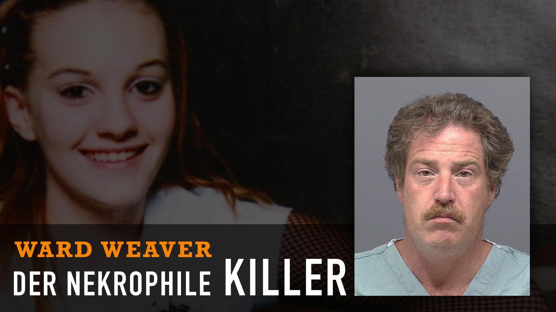 Ward Weaver: Der nekrophile Killer | Apple TV