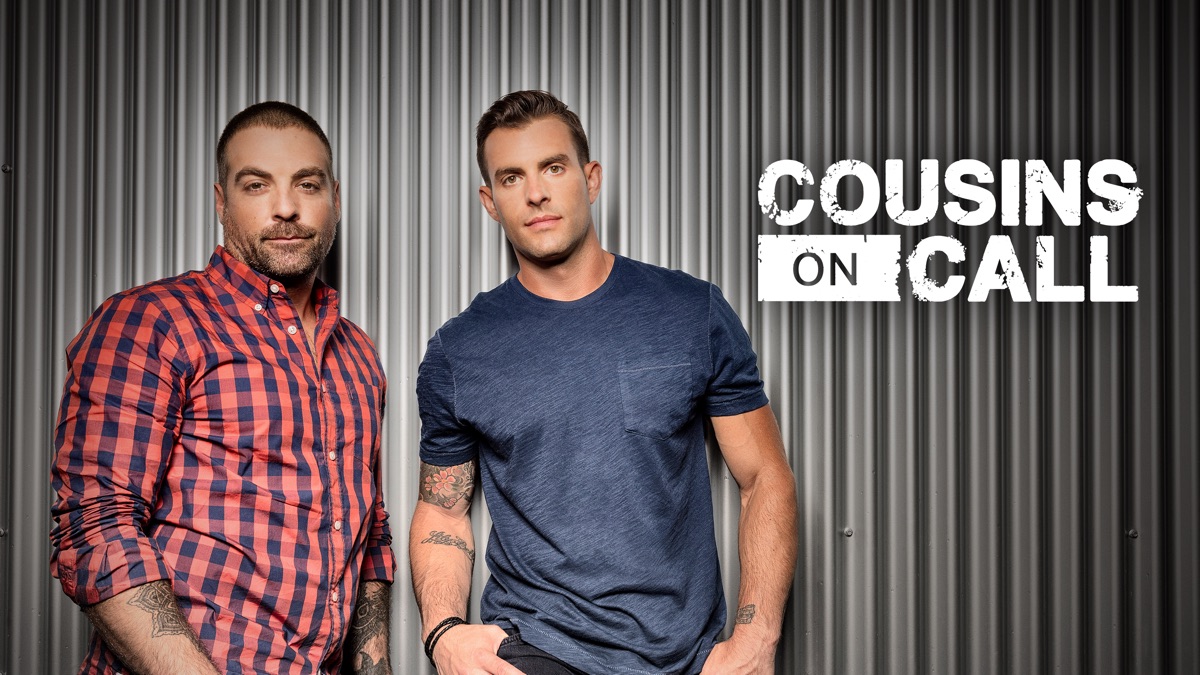 Cousins on Call | Apple TV