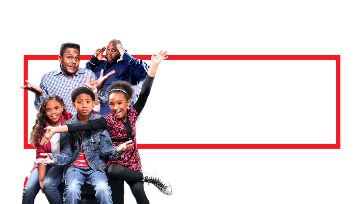 Who's Watching the Kids? | Apple TV