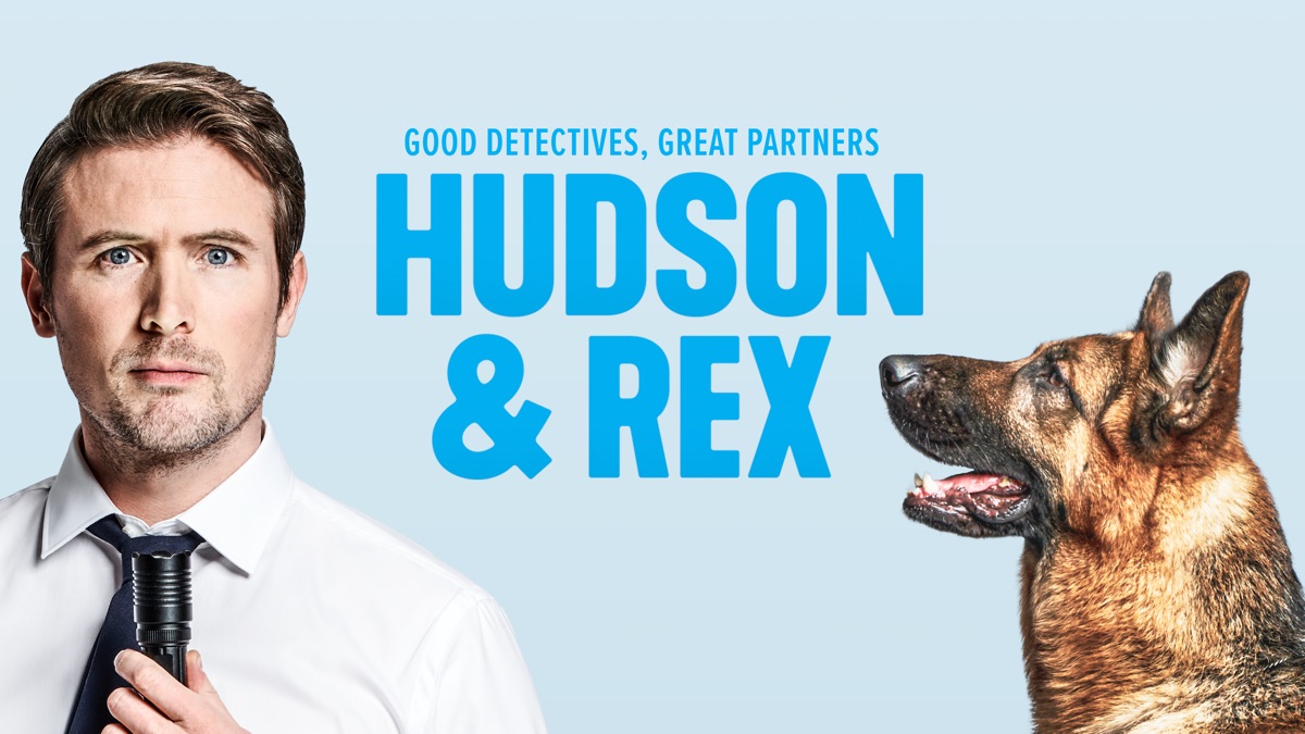 Hudson and Rex | Apple TV