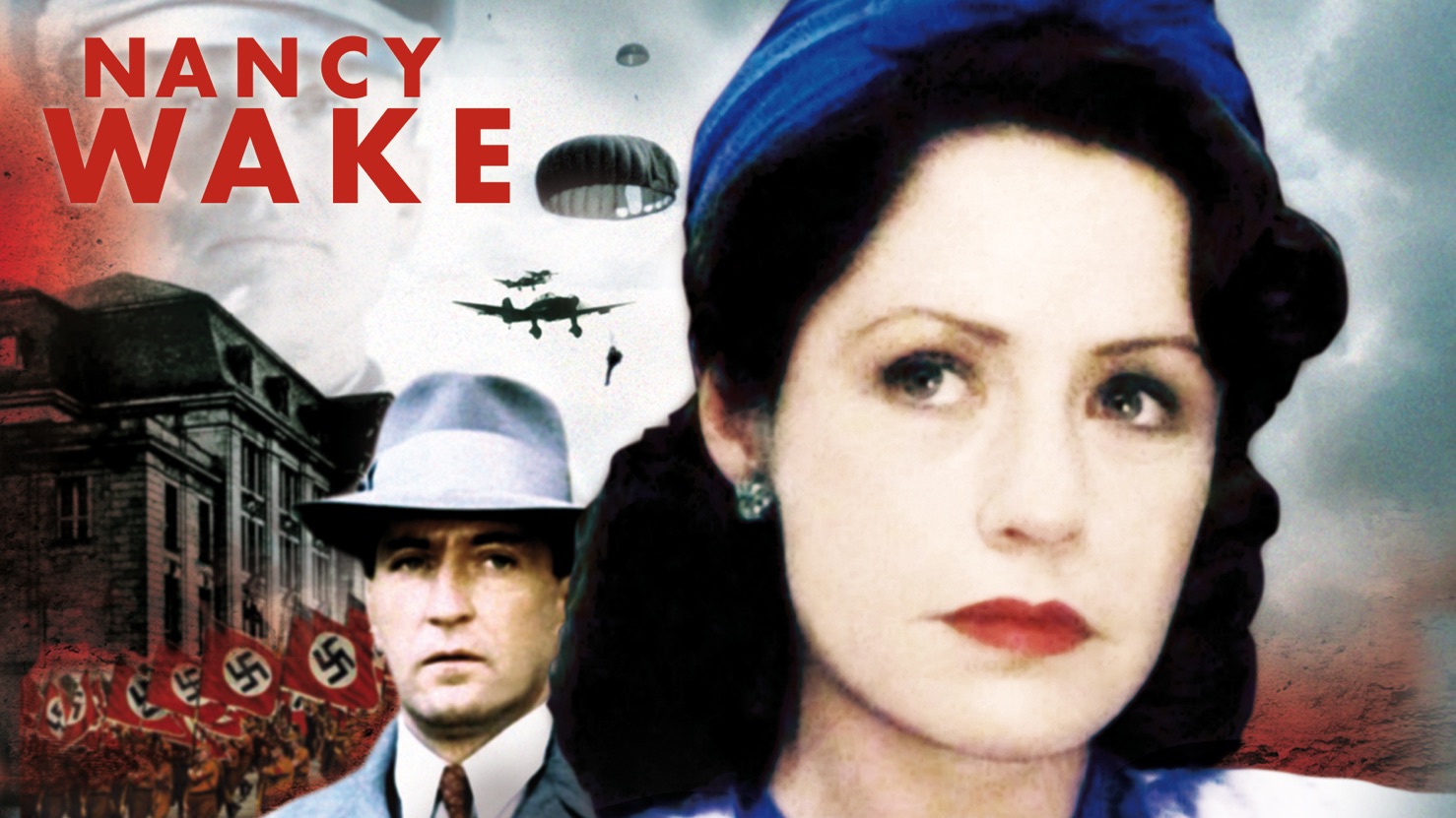 Nancy Wake on Apple TV