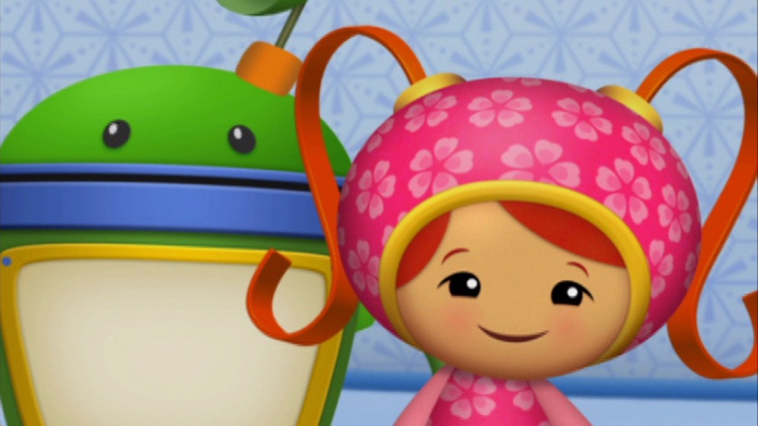Team Umizoomi | Apple TV