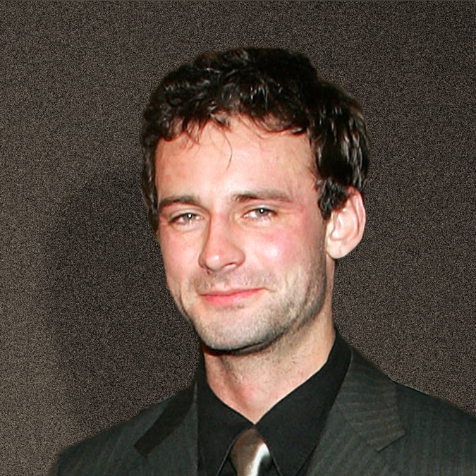 Callum Blue