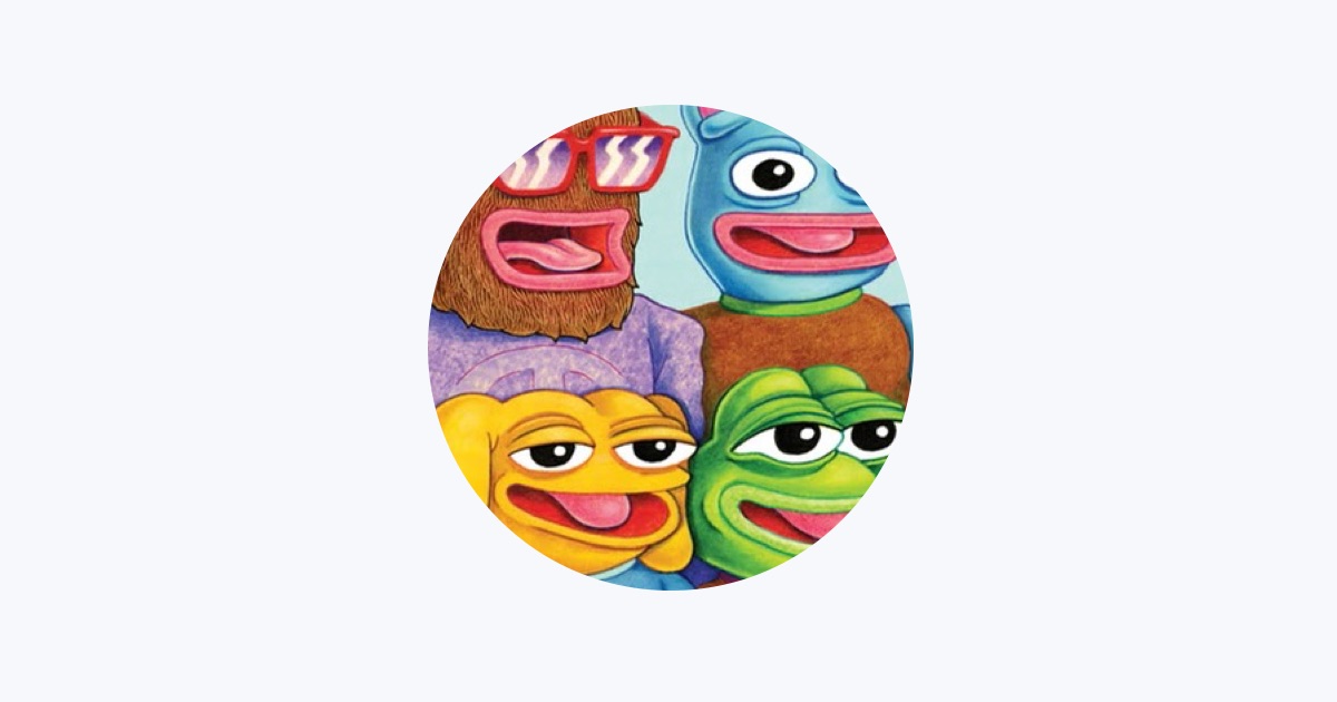 ‎PEPE on Apple Music
