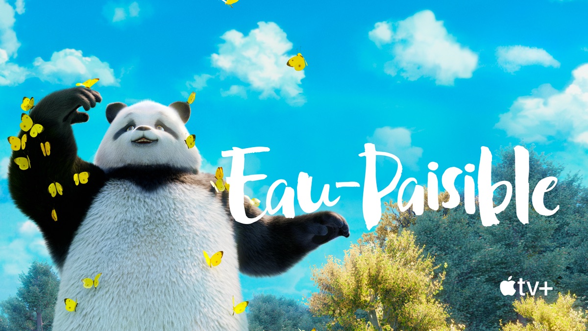 Eau-Paisible | Apple TV+