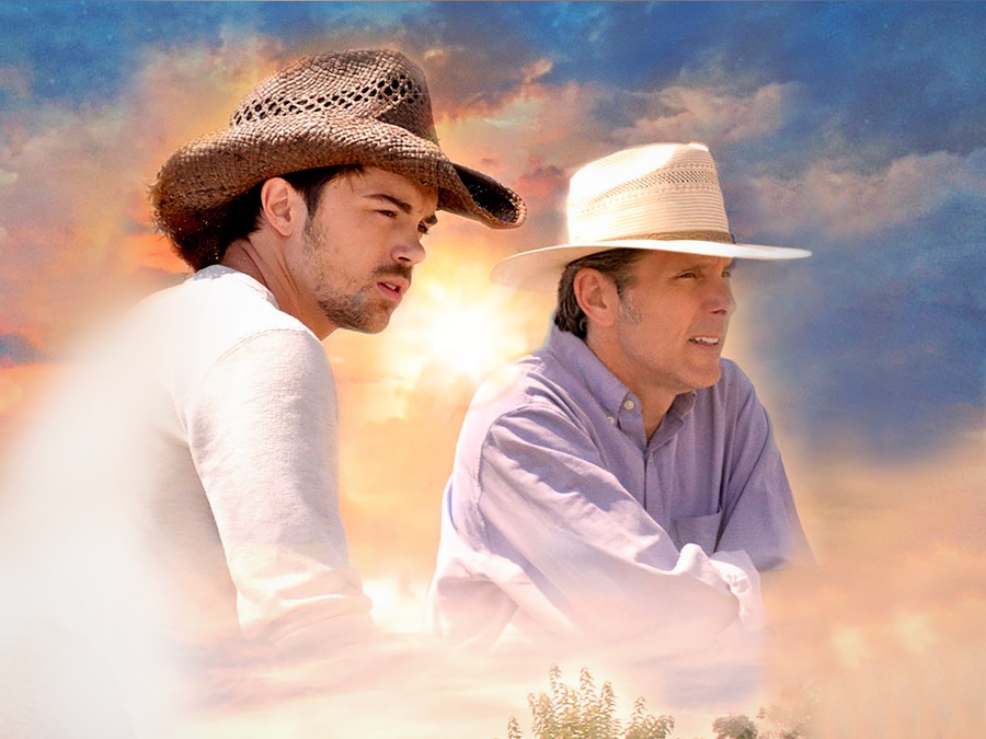 Everyday Miracles - Apple TV (CA)