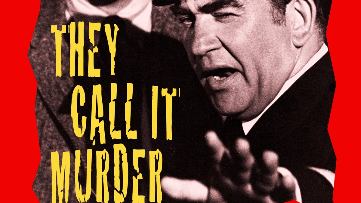 They Call It Murder | Apple TV