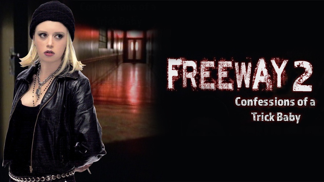 Freeway II: Confessions of a Trickbaby on Apple TV