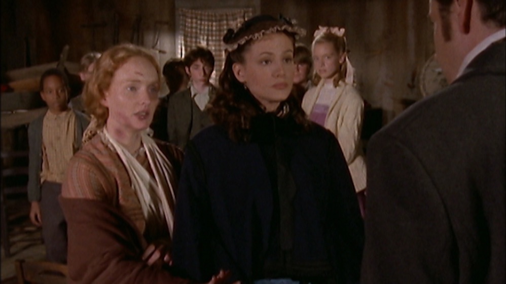 Little Men | Apple TV