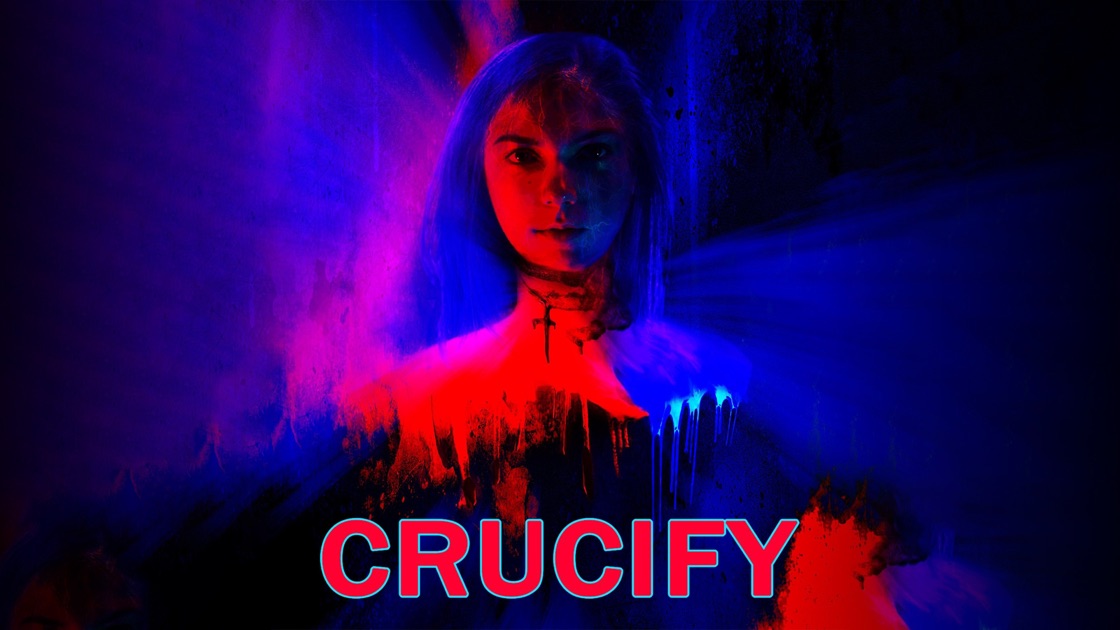 Crucify on Apple TV