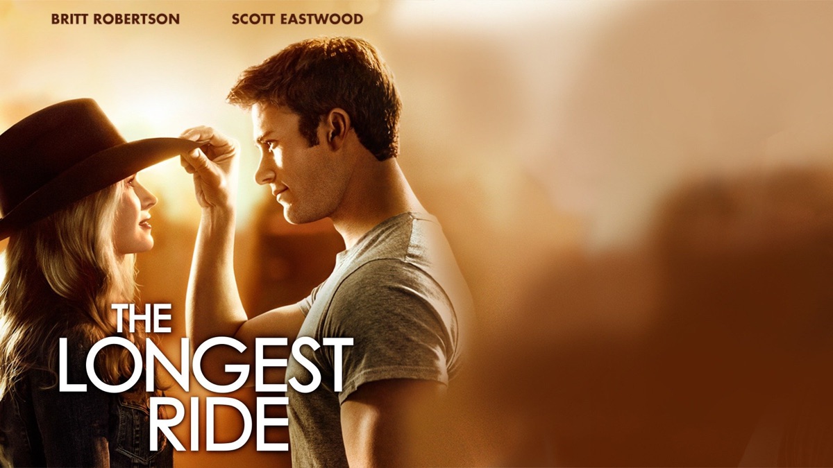The Longest Ride | Apple TV