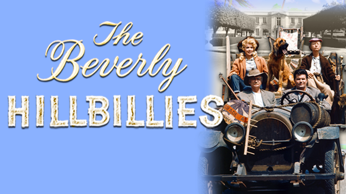 ‎The Giant Jackrabbit: The Beverly Hillbillies on Apple TV