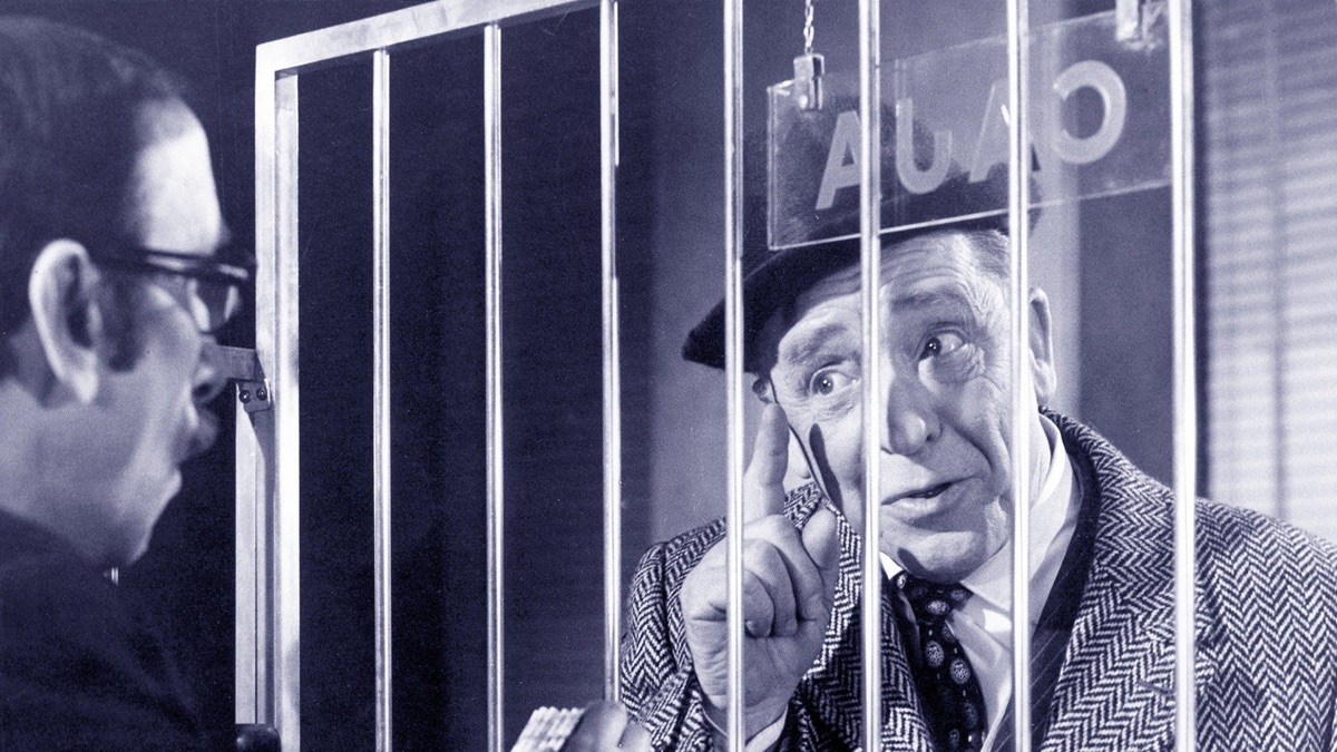 Don erre que erre | Apple TV (ES)