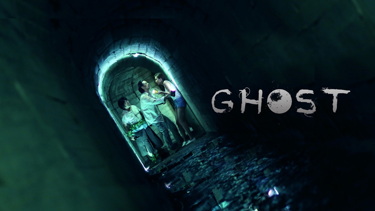 Ghost | Apple TV