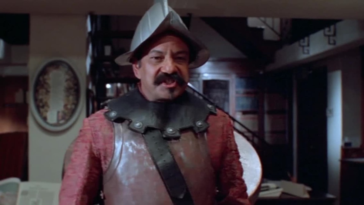 Charlie's Ghost Story | Apple TV