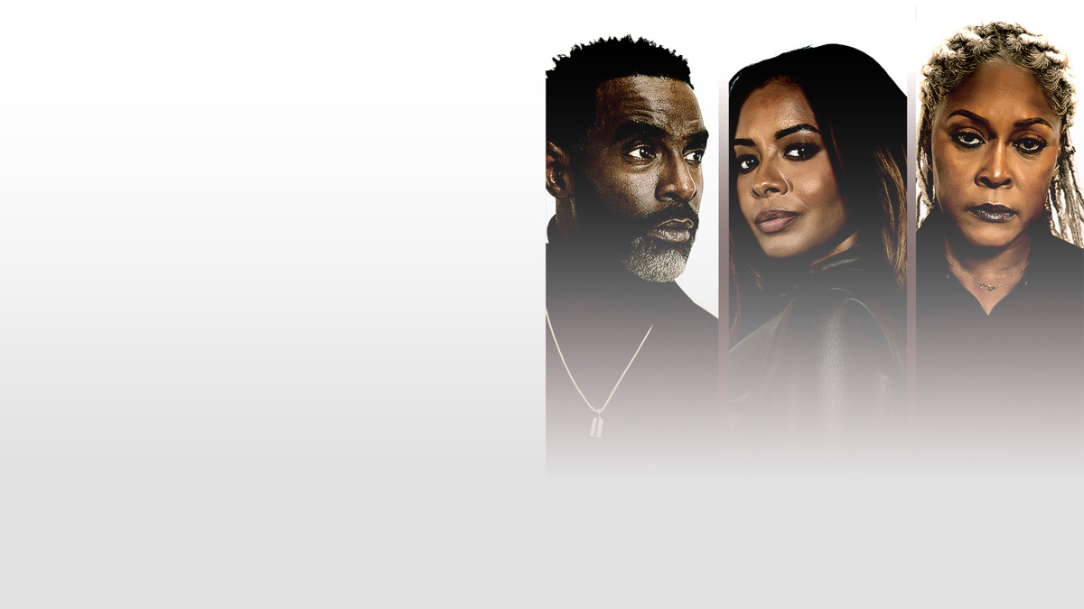 Deadly Entanglement - Apple TV