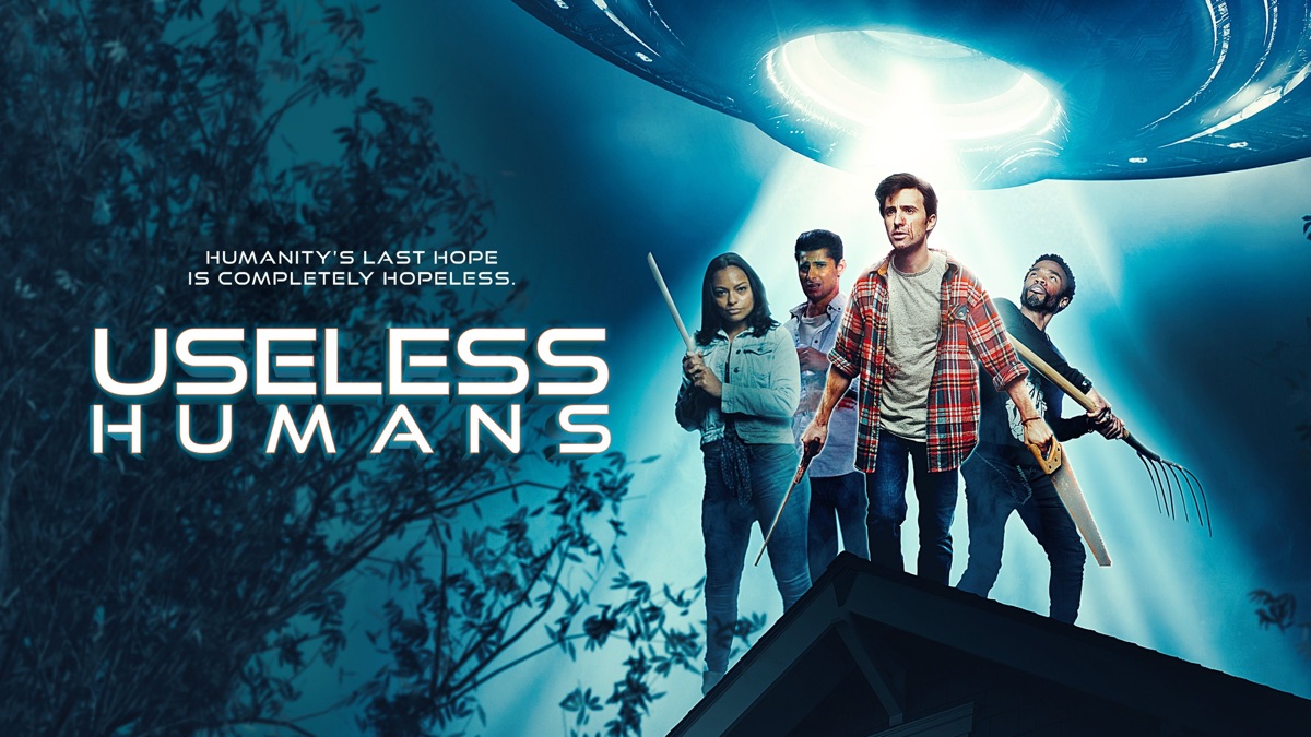 Useless Humans | Apple TV